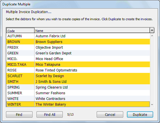 creating-multiple-sales-invoices